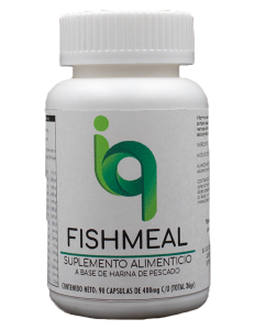iq Herbal Products | Página principal
